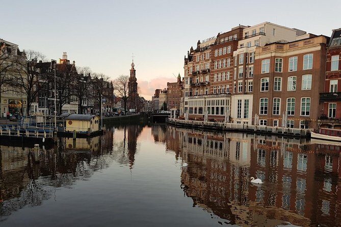 Amsterdam City & Countryside Tour: The Best of both Worlds - Is It Worth the Price?