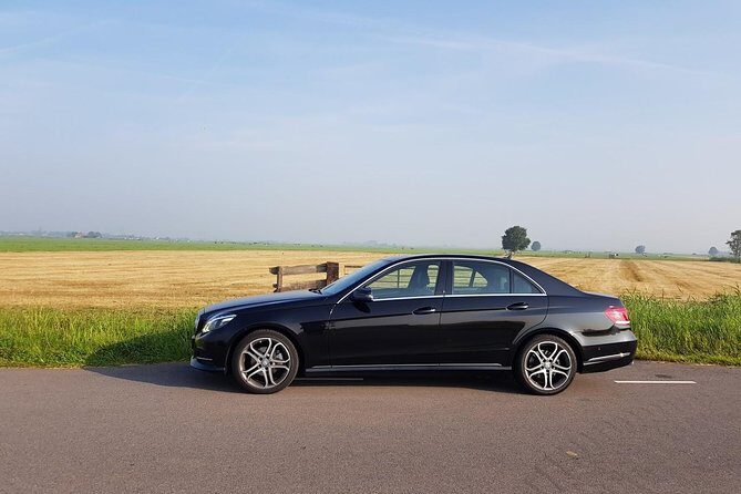 Amsterdam City & Countryside Tour: The Best of both Worlds - Who Should Consider This Tour?