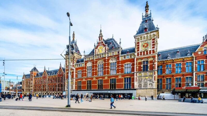 Amsterdam: City Highlights Tour with Canal Cruise - Understanding the Logistics and Value
