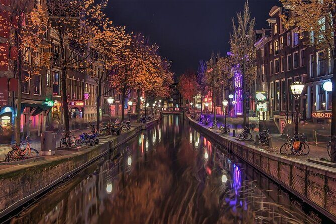 Amsterdam City to Schiphol Airport Transfer - Why Choose This Transfer?