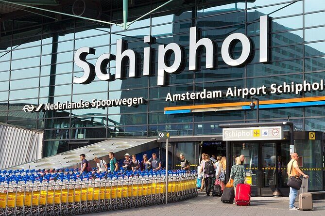 Amsterdam City to Schiphol Airport Transfer - The Final Word: Is It Worth It?