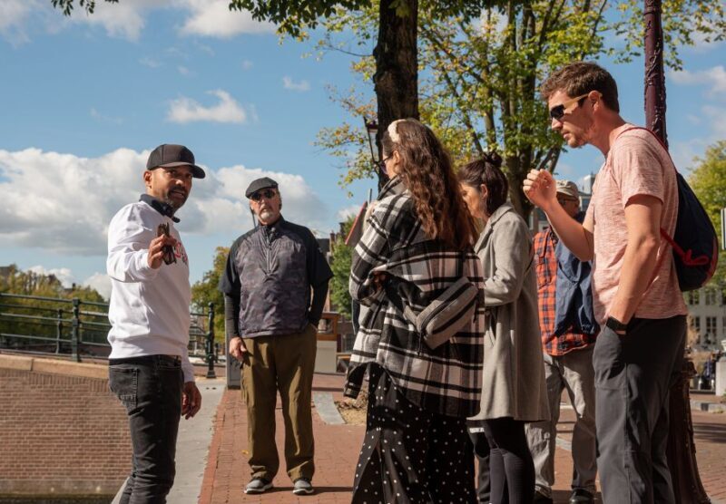 Amsterdam City walking tour - An Inside Look at What You Can Expect