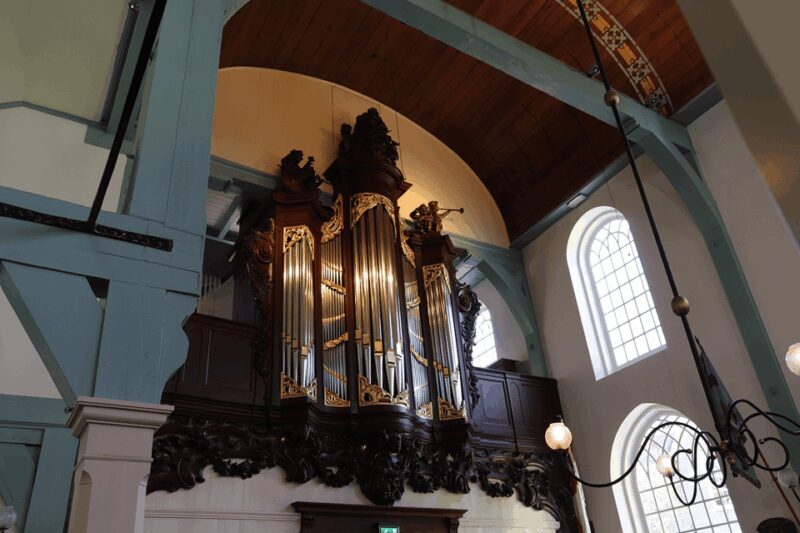 Amsterdam: Classical Music Concert at the Begijnhof - The Program: Classics That Resonate