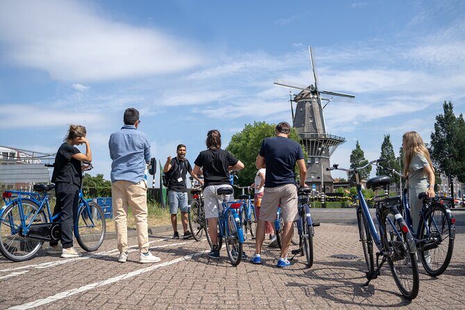 Amsterdam Countryside Bike Tour - Final Thoughts: Is This Tour Right for You?