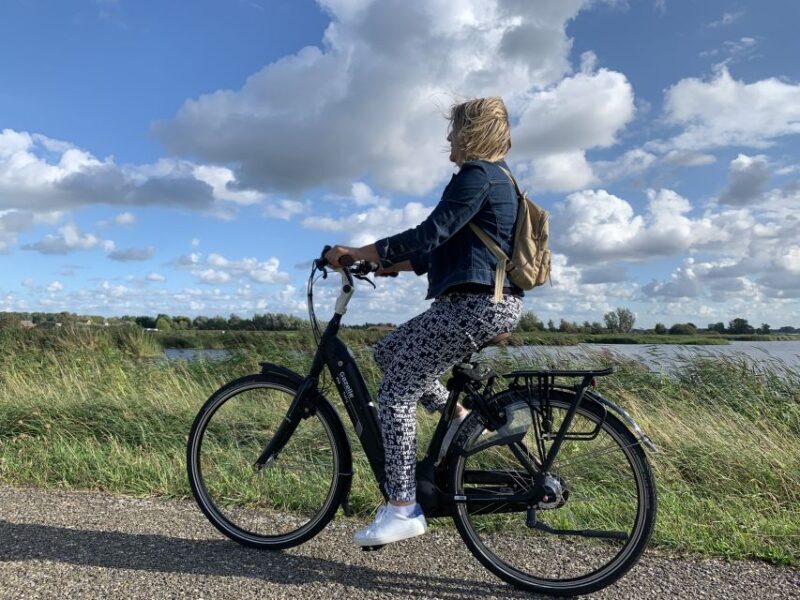 Amsterdam: Countryside Bike Tour and Zaanse Schans Windmills - Final Thoughts
