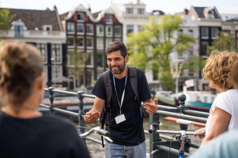 Amsterdam: Countryside Bike Tour - What Makes This Tour Stand Out
