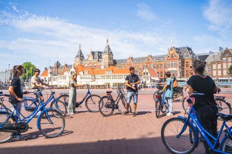 Amsterdam: Countryside Bike Tour - Value and Practical Tips