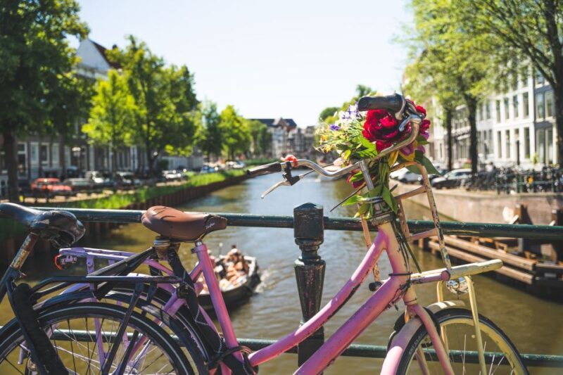 Amsterdam: Countryside Bike Tour - FAQ