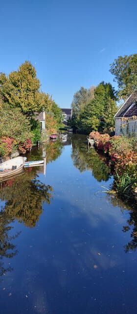 Amsterdam & Countryside Private Tour by premium car - Why Choose This Private Tour?
