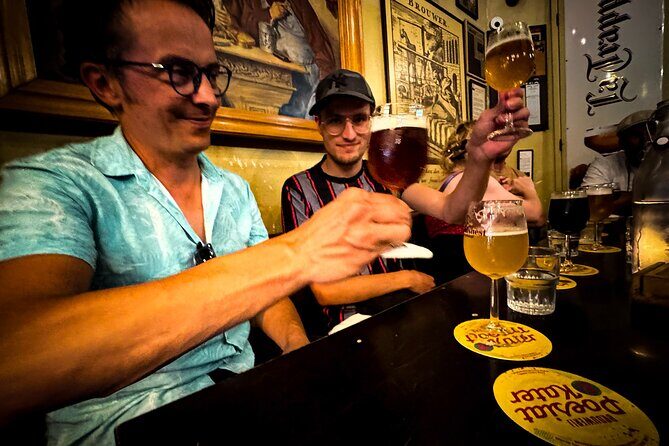 Amsterdam Craft Beer Tour - Discover the Tastiest Dutch Brews! - Final Thoughts
