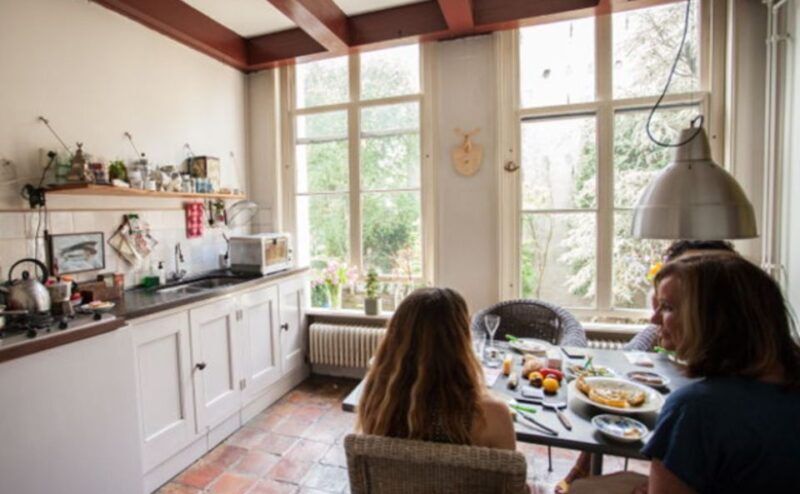 Amsterdam: Craft Dutch Pancakes in Charming Canal House - Who Will Benefit Most?