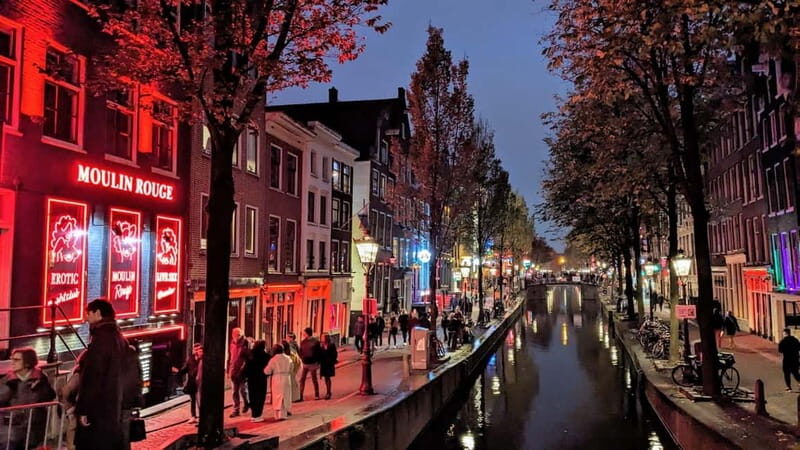Amsterdam: Customized private walking tour (1, 2 or 3 hours) - Key Points