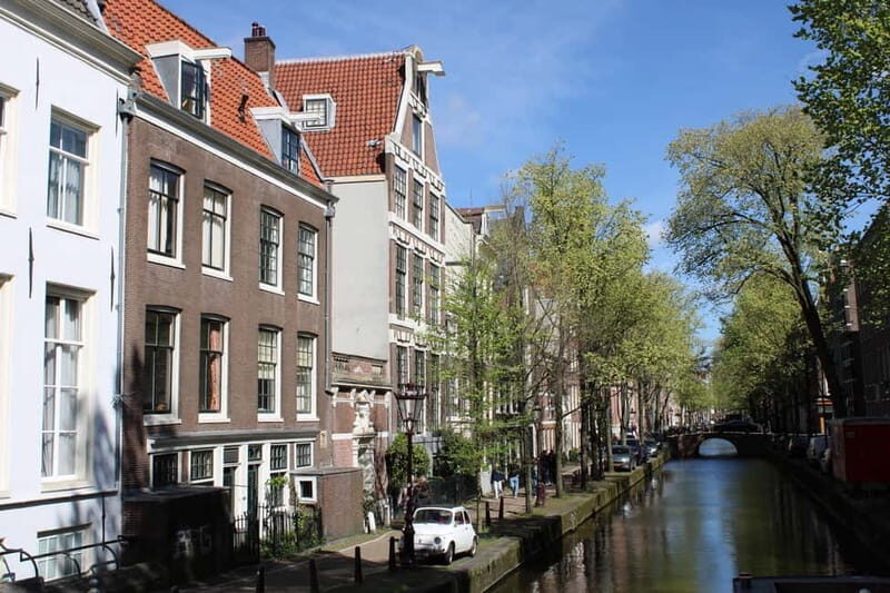 Amsterdam: Customized private walking tour (1, 2 or 3 hours) - The Value of a Private Guide and Flexible Duration