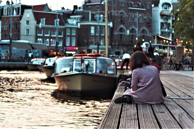 Amsterdam Day Trip from Brussels With Cheese, Clogs and Windmills - FAQ