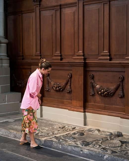 Amsterdam: De Nieuwe Kerk Entry Ticket - FAQs
