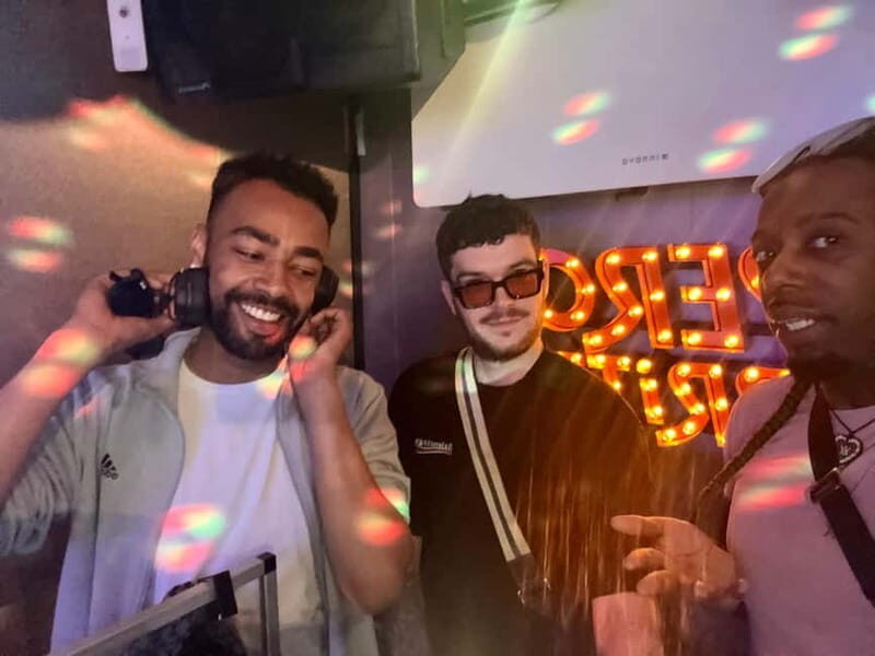 Amsterdam: DJ Workshop101 with a Professional DJ - The Sum Up: Is This Tour Worth It?
