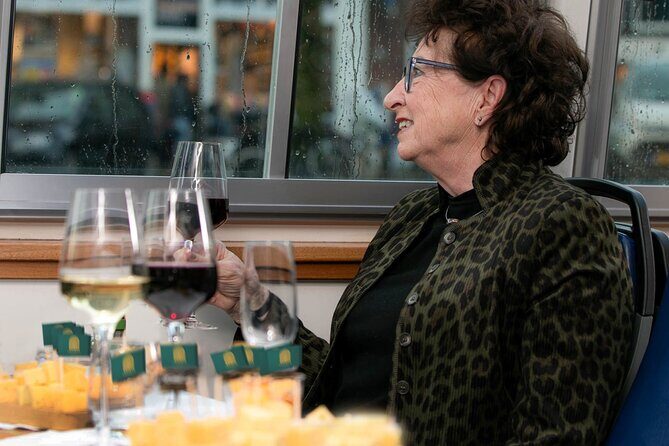 Amsterdam: Dutch Cheese and Wine Tasting Cruise - Price and Value