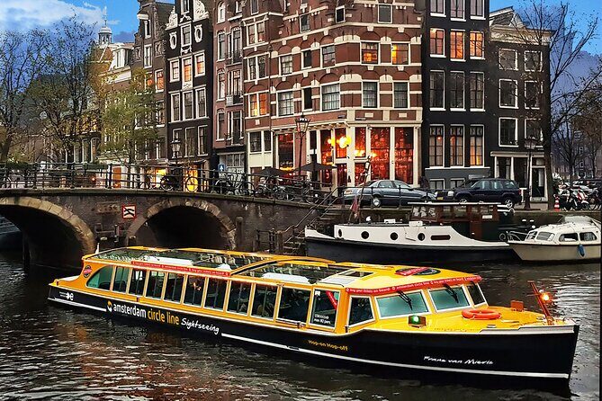 Amsterdam: Dutch Cheese and Wine Tasting Cruise - Who Will Love This Experience?