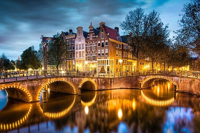 Amsterdam: Dutch Cheese and Wine Tasting Cruise - Final Thoughts