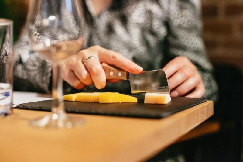 Amsterdam: Dutch Cheese Tasting Experience with Wine - The Experience in Context: What You’ll Take Away