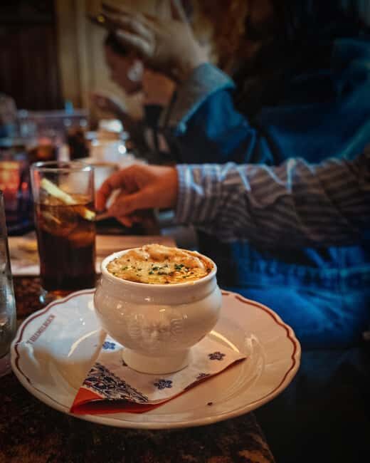Amsterdam: Dutch Food Tour with Local Guide and Tasting - Who Will Love This Tour