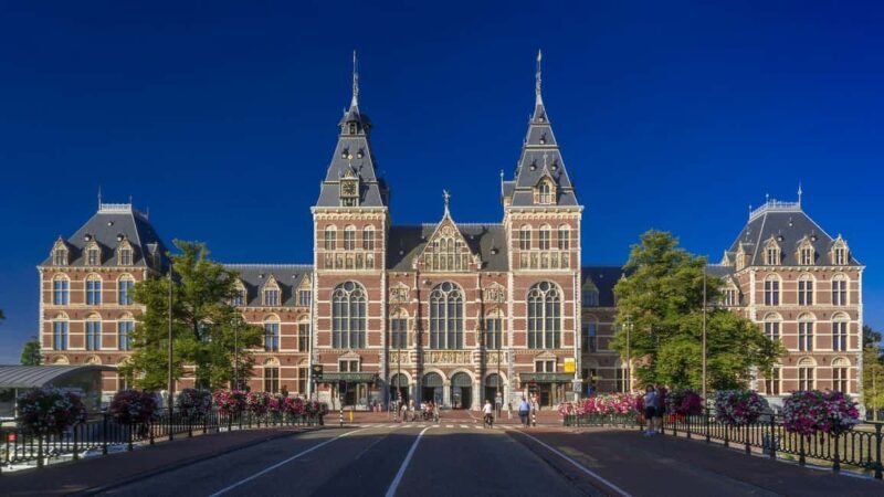 Amsterdam: Dutch Golden Age and Art Tour at the Rijksmuseum - Final Thoughts
