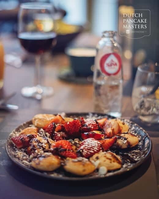 Amsterdam: Dutch Mini Pancakes (Poffertjes) - Final Thoughts: Is It Worth It?