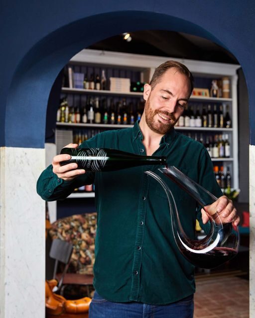 Amsterdam: Dutch Wine Tasting with Sommelier - How This Experience Fits into Your Amsterdam Visit