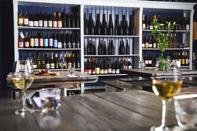 Amsterdam: Dutch Wine Tasting with Sommelier - Practical Details and Tips