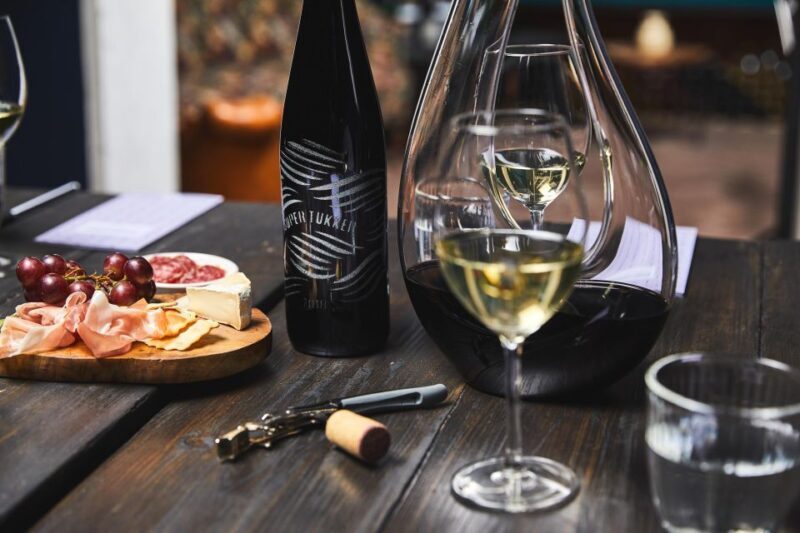 Amsterdam: Dutch Wine Tasting with Sommelier - FAQs
