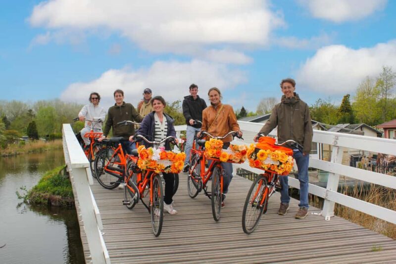 Amsterdam: E-Bike, Cheese, Windmill & Countryside Tour - What is this tour all about?