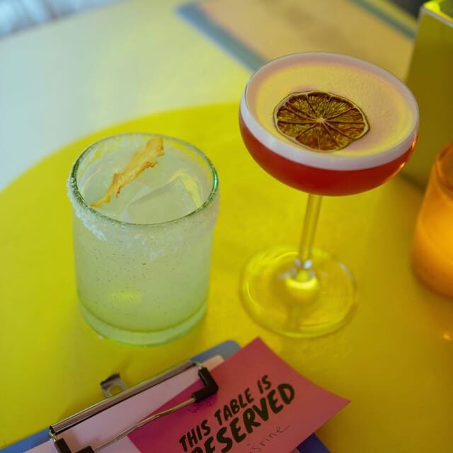 Amsterdam East: Cocktail Bar Walking Tour - Self Guided - What It Means for You