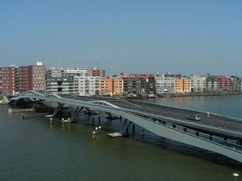 Amsterdam, Eastern Docklands Architecture: Private Tour - Why This Tour Is Worth Your Time