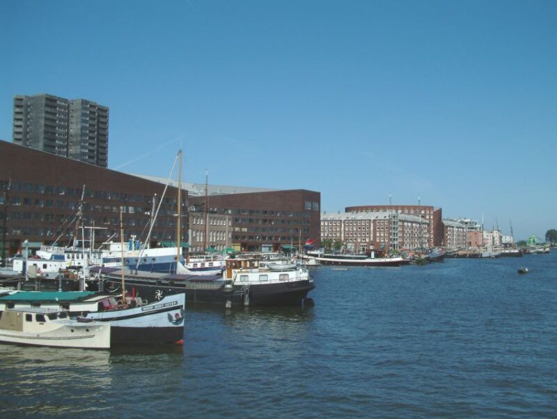 Amsterdam, Eastern Docklands Architecture: Private Tour - FAQ