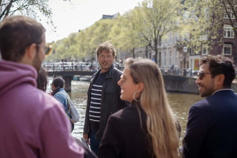 Amsterdam Essentials: From Swamps to Riches - The Value for Your Money
