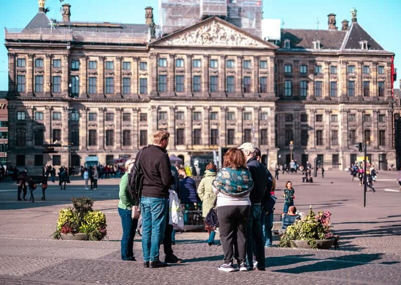 Amsterdam Essentials: From Swamps to Riches - FAQ