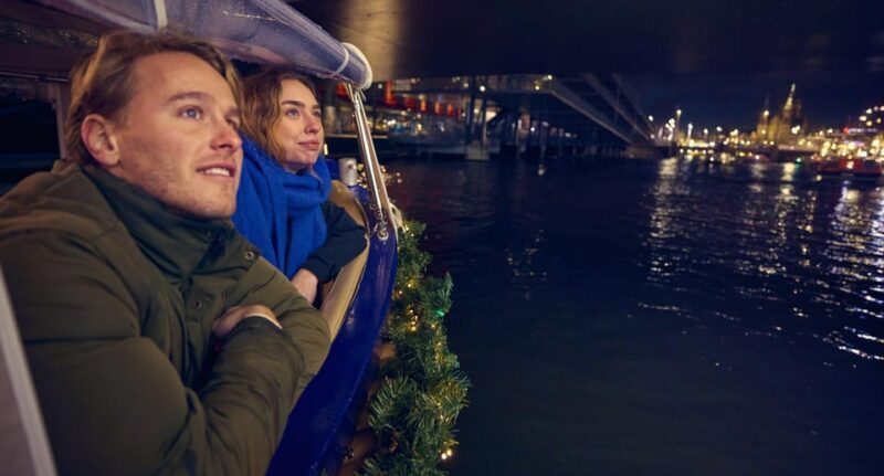 Amsterdam: Evening Canal Cruise With Unlimited Drinks Option - Final Thoughts: Who Will Appreciate This Tour?