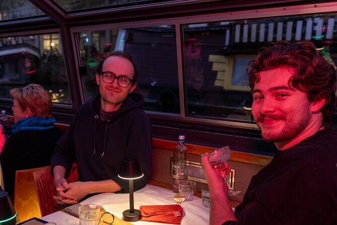 Amsterdam Evening Cocktail Cruise with snacks - Final Thoughts: Who Should Consider This Cruise?
