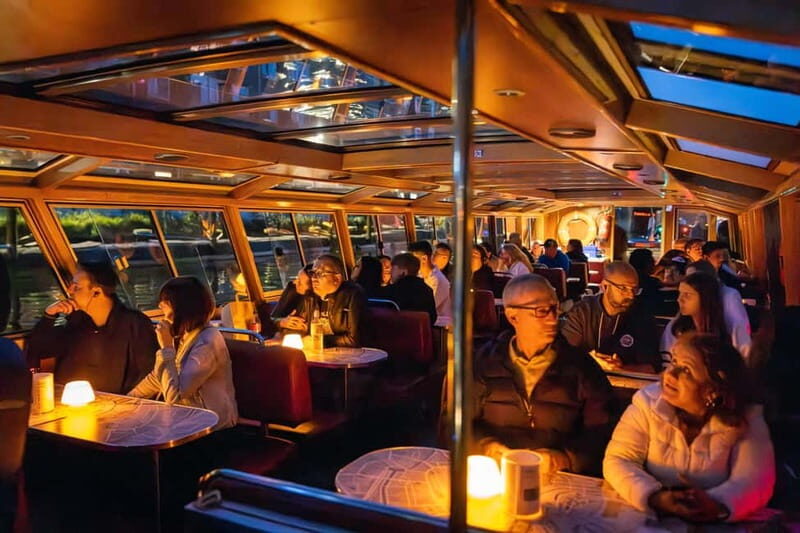 Amsterdam: Evening Cruise with Optional Wine and Snacks - Final Thoughts on This Amsterdam Evening Cruise