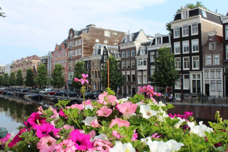 Amsterdam: Explore Pass with Over 35 Attractions - Key Points
