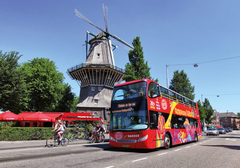 Amsterdam: Explore Pass with Over 35 Attractions - Who Will Appreciate This Pass?