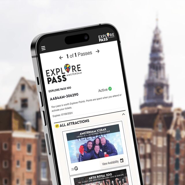 Amsterdam: Explore Pass with Over 35 Attractions - Final Thoughts on the Explore Pass