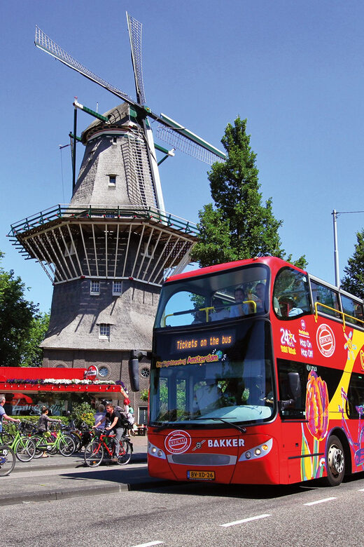 Amsterdam: Explore Pass with Over 35 Attractions - FAQ