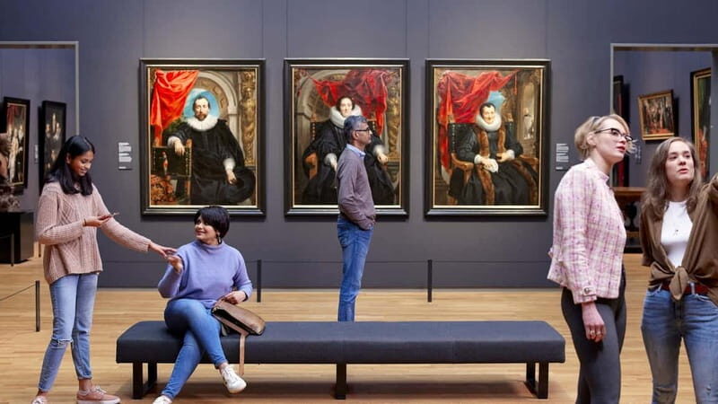 Amsterdam: Explore the Rijksmuseum with Private Local Guide - The Experience Overview: Art and Insight in a Short Time