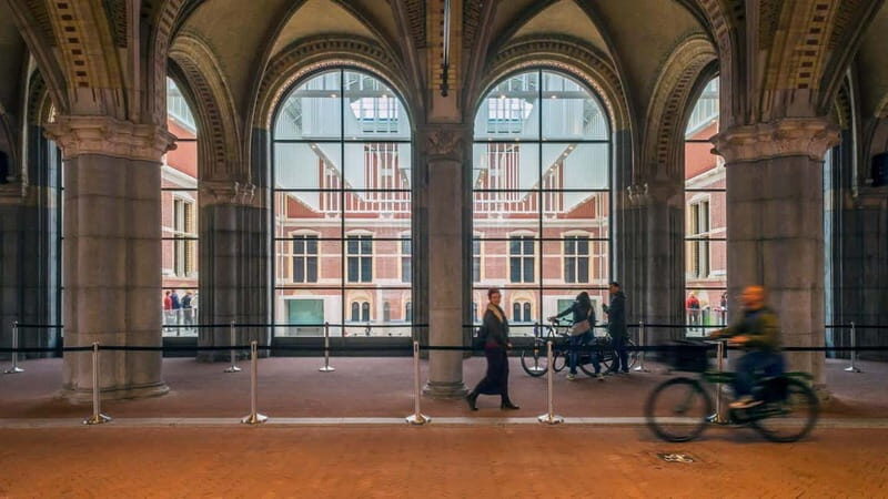 Amsterdam: Explore the Rijksmuseum with Private Local Guide - Authentic Insights from Reviews