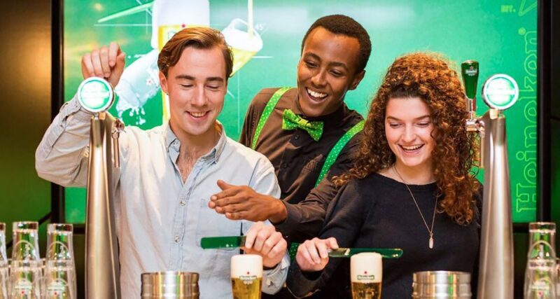 Amsterdam Explorer Pass: Save up to 50% on 3-7 Attractions - FAQ