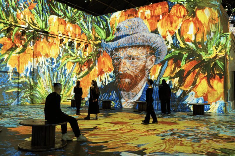 Amsterdam: Fabrique des Lumières Dutch Masters Ticket - The Value and Who Will Love It