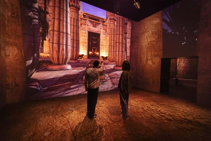 Amsterdam: Fabrique des Lumières Entry Ticket - The Sum Up: Who Should Consider Visiting?