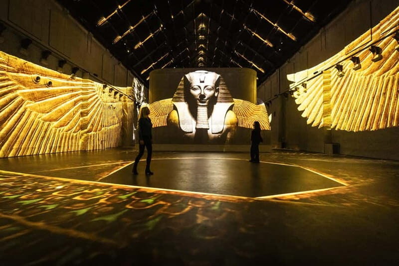 Amsterdam: Fabrique des Lumières Monet Entry Ticket - The Sum Up: Who Will Love This?