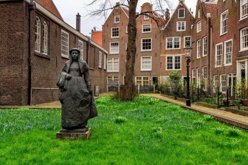 Amsterdam Family Friendly Historical Walking Tour - Authentic Feedback from Families